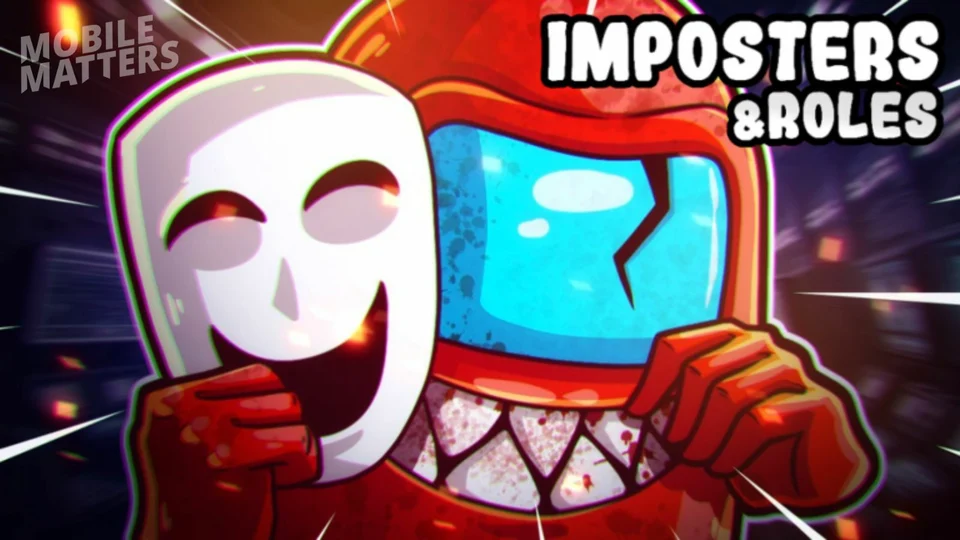 Imposters & Roles Codes (September 2025) | MobileMatters