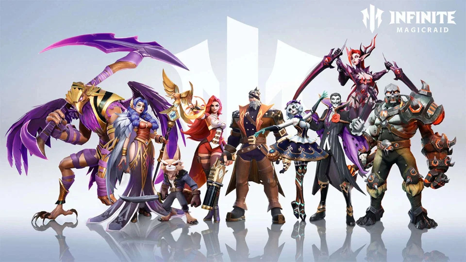 Infinite Magicraid Hero Tier List (November 2025):… | MobileMatters