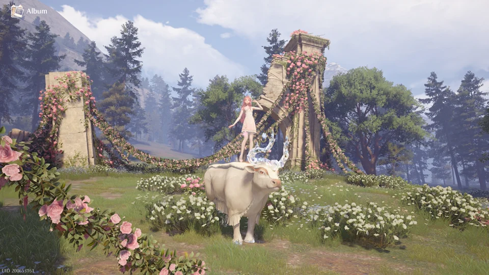 Infinity Nikki: Two Upcoming Ability Outfits Leaked | EarlyGame