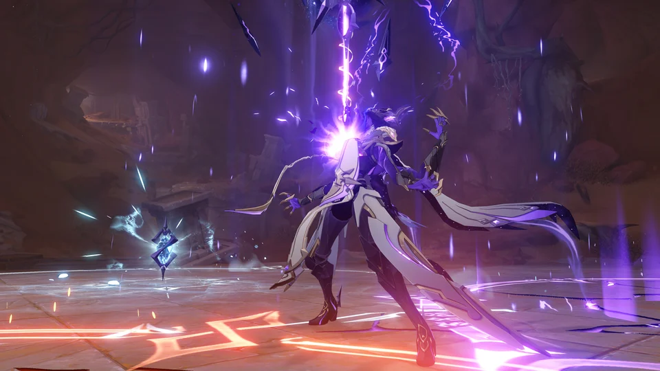 Genshin Impact Evergloom Ring: How To Get, Farming… | MobileMatters