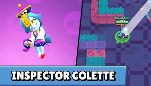 Brawl Stars Season 21 New Skins: All Cosmetics & How… | MobileMatters