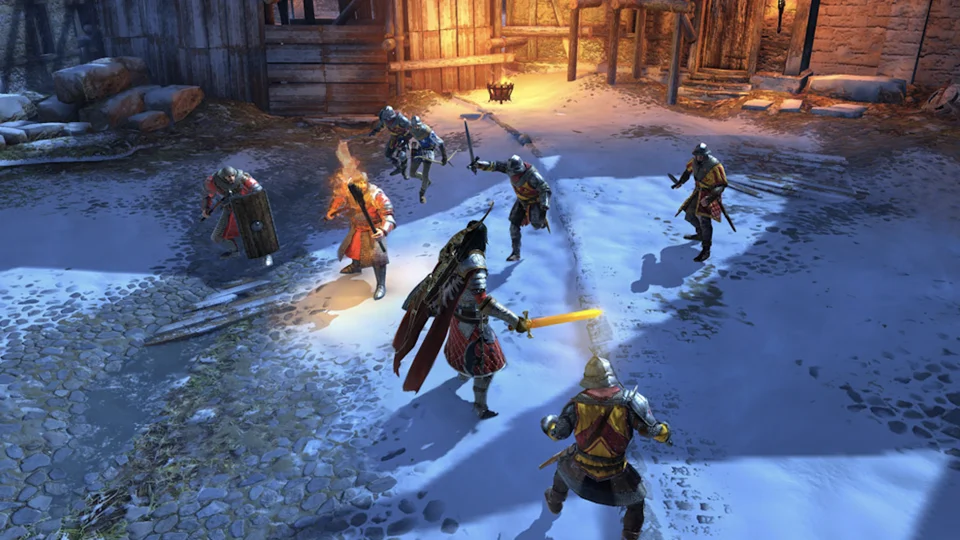 MobileMatters | All Gameloft Mobile Games Ranked from Best to Worst