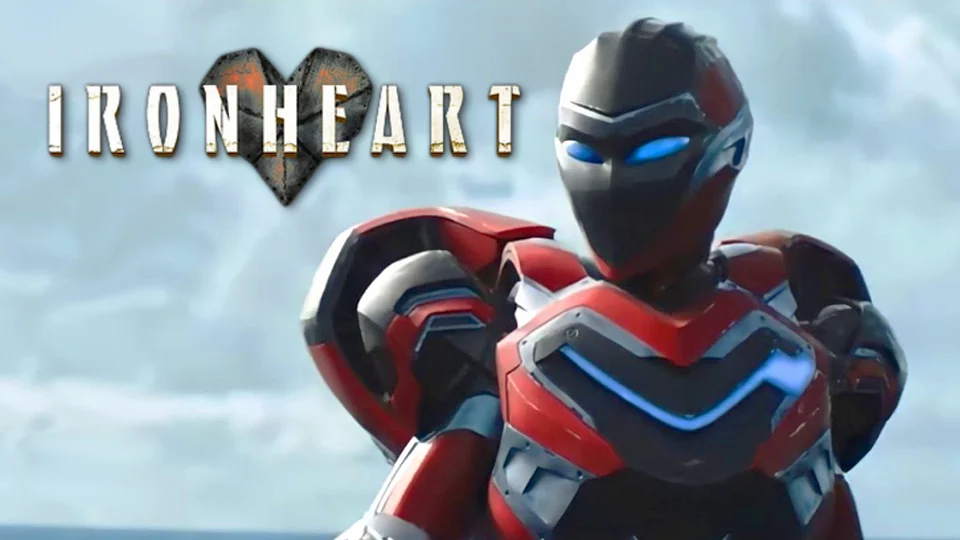 Ironheart: Release Date, Plot, Cast & More | EarlyGame
