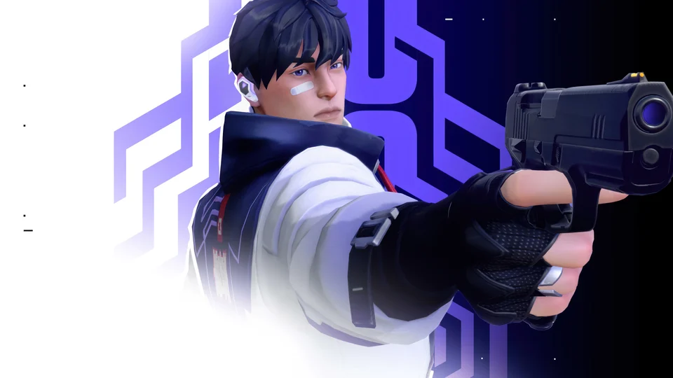 Valorant Lore Insights: What Do We Know About Iso? | ValorFeed