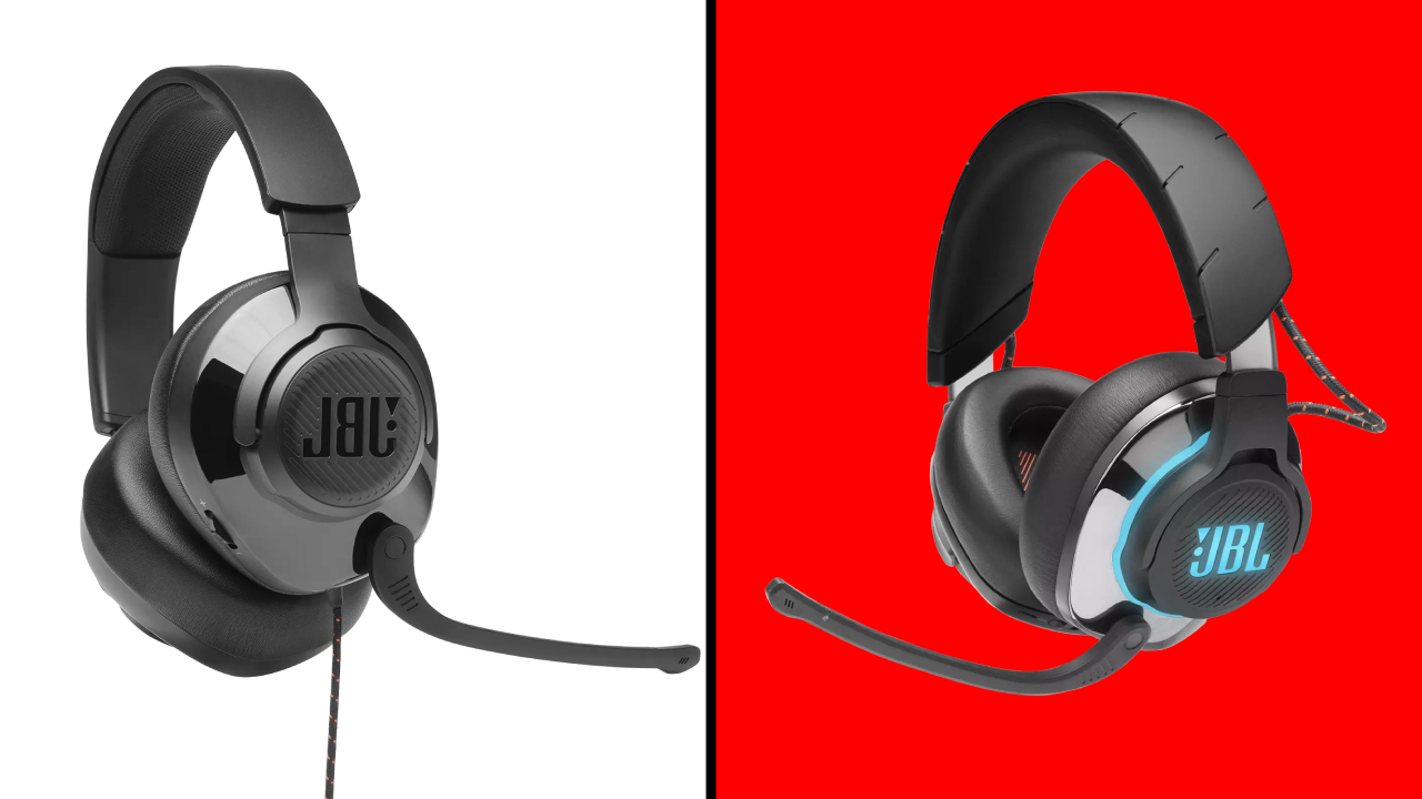 Lohnen sich JBL Headsets zum Gaming? | Anzeige | EarlyGame