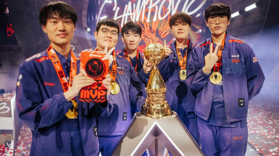 LoL MSI 2023: Colossal Viewership Drop For Finals | EarlyGame