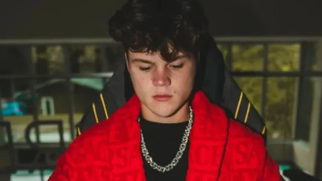 Jack Doherty frustriert, weil er nur noch 150.000 Dollar… | EarlyGame