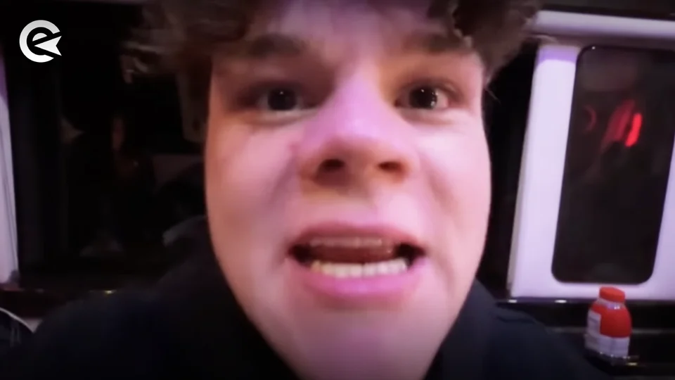 Jack Doherty, furioso porque Kick no acepta su… | EarlyGame