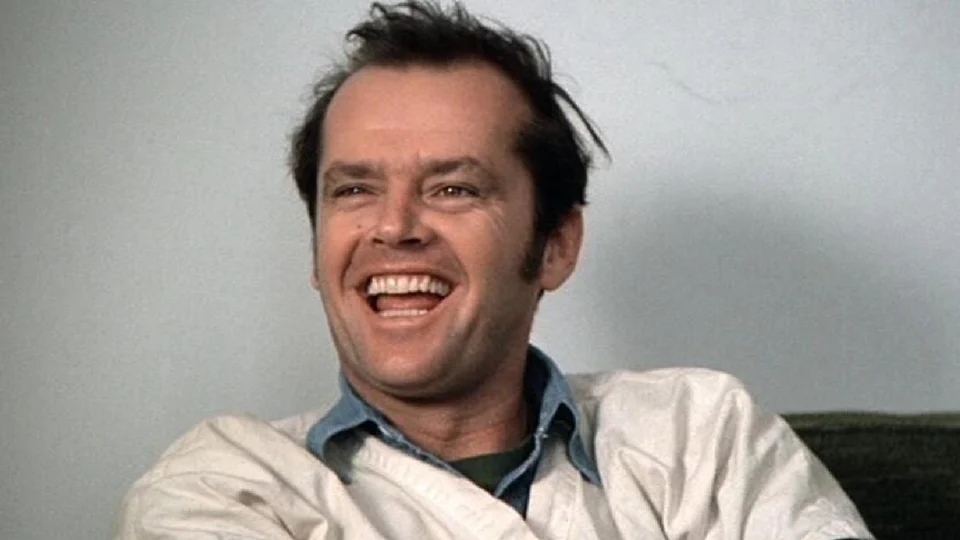 Jack Nicholson: el gigante de Hollywood que solo… | EarlyGame