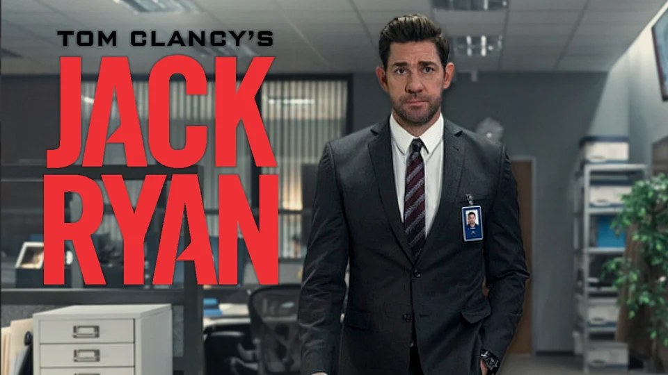 Jack Ryan Temporada 5 no sucederá, pero Amazon busca un… | EarlyGame