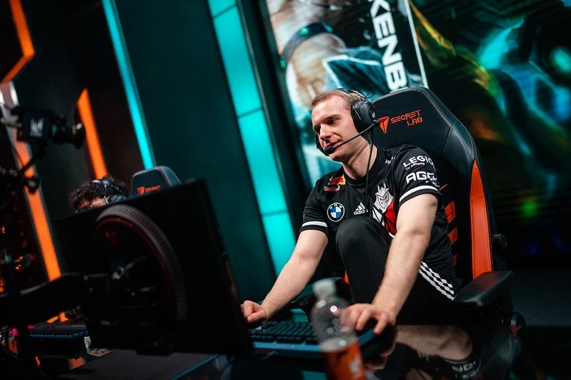 LoL: Jankos Confirms G2 Departure | EarlyGame