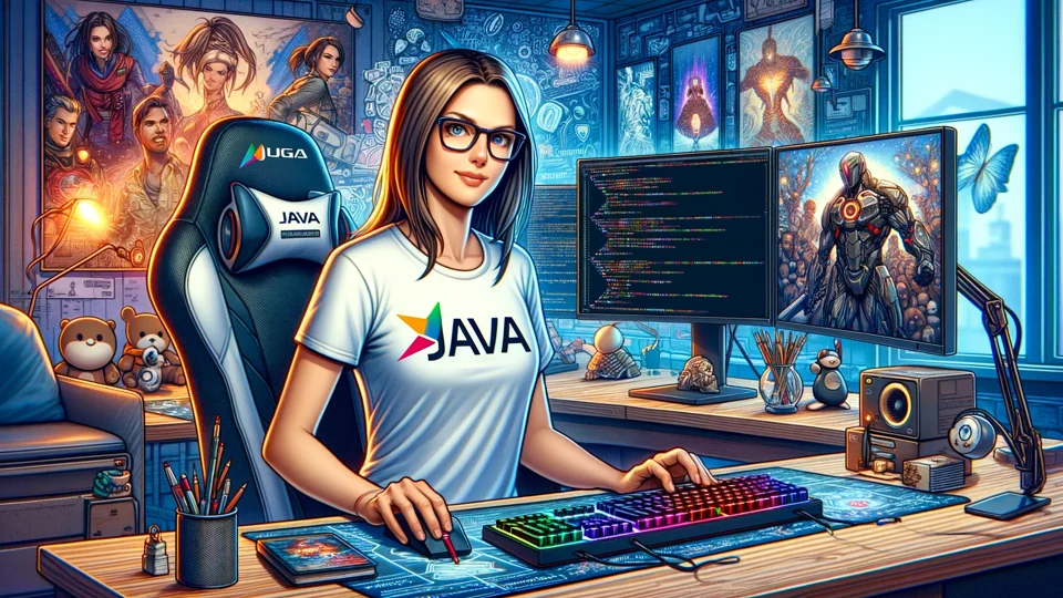 Was macht eigentlich ein Java Softwareentwickler? | EarlyGame