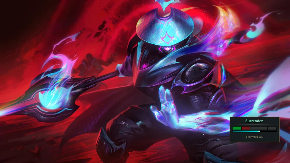 LoL Patch 13.16: Major QoL Changes Being Added To… | EarlyGame