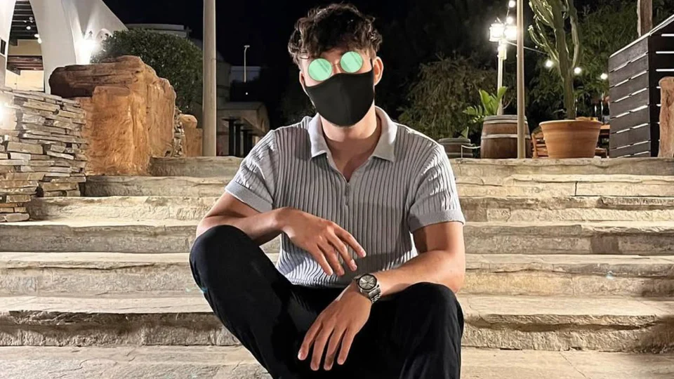Wer ist Jay Riddle? Der anonyme YouTuber zwischen… | EarlyGame