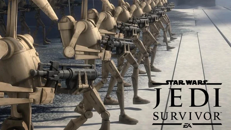 Jedi Survivor: Hidden Training Missions Explained |… | EarlyGame