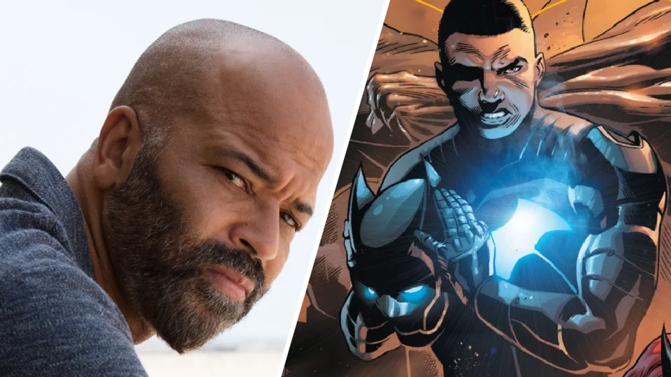 New Black Batman for HBO Max Revealed | EarlyGame