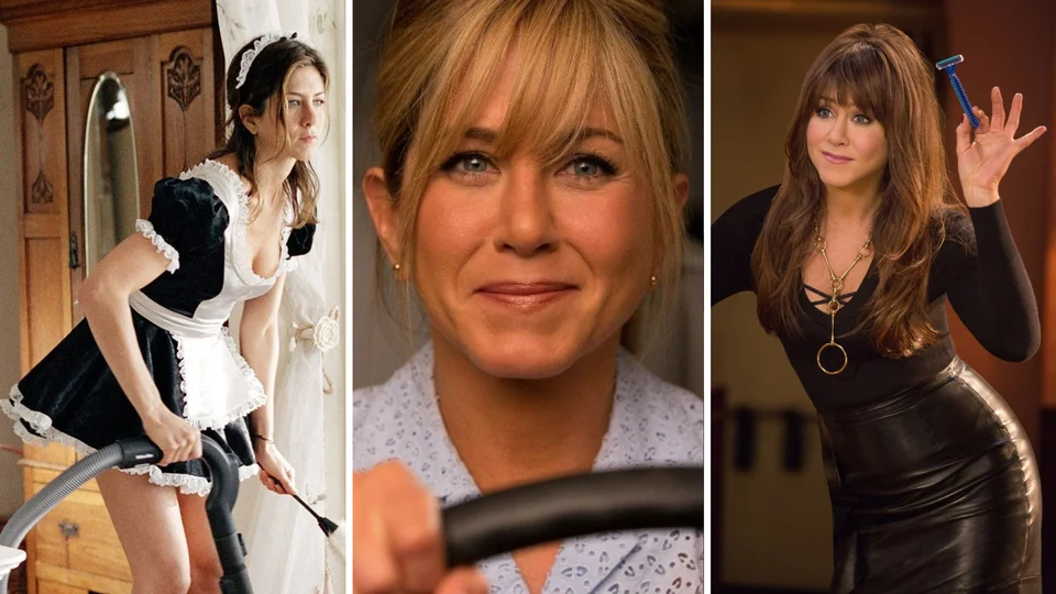 EarlyGame | Jennifer Aniston's top 20 movie roles, ranked from worst…