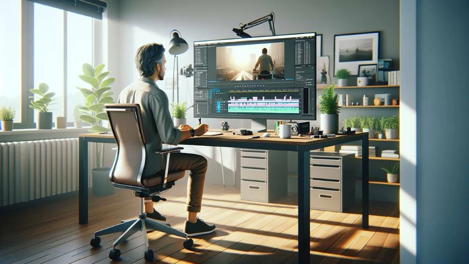 How Do You Become A Video Editor? | EarlyGame