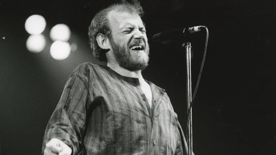 “Unchain My Heart”: On The Anniversary of Joe Cocker’s… | EarlyGame
