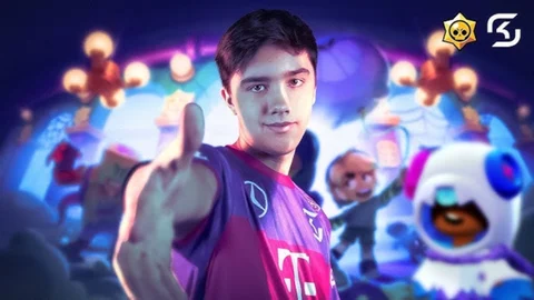 From Casual to Pro: An Interview With Joker on… | MobileMatters