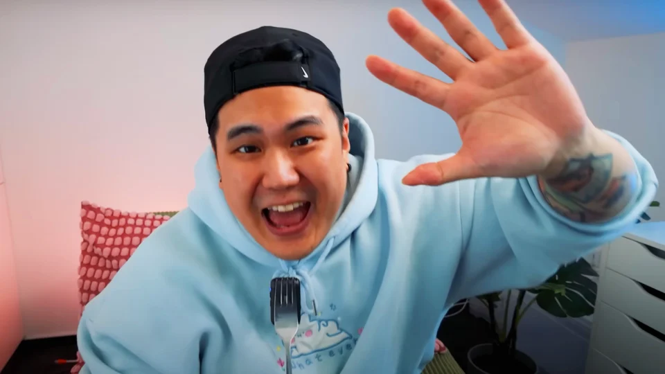 Julien Bam-Buddy Joon Kim ist wieder da – samt neuem… | EarlyGame
