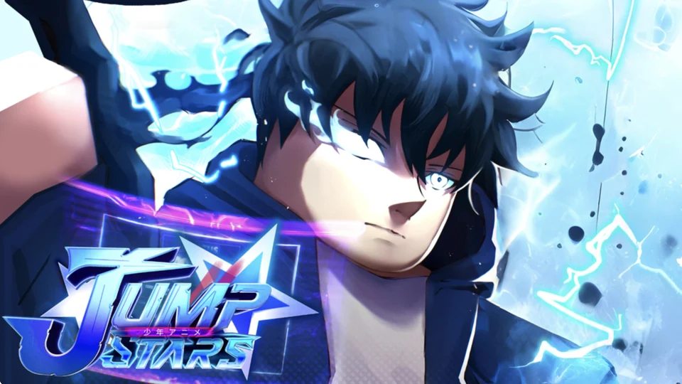 Códigos de Jump Stars (Julio 2025) | EarlyGame