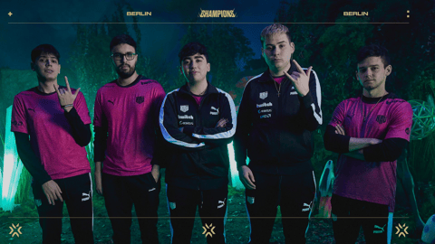 The First Elimination Day Is Already Behind Us! | EarlyGame