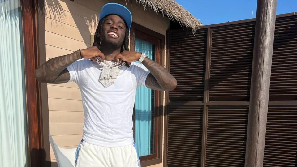 Kai Cenat Banned On Twitch After Unpacking Better Gift… | EarlyGame