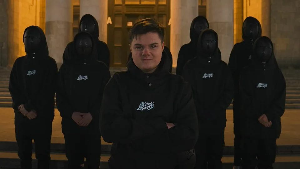 Fortnite Player of the Month November 2022: Kami | EarlyGame