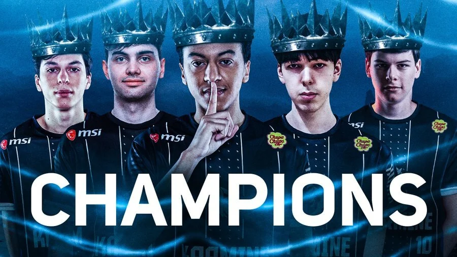 Karmine Corp Full Valorant Roster Ft. ScreaM & Nivera | ValorFeed