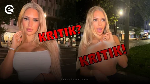 OF Model äußert sich zu Vorwürfen wegen sexueller… | EarlyGame