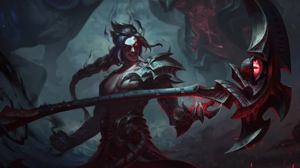 Aatrox And Kayn Are Coming To Wild Rift In Patch 3.5 | MobileMatters