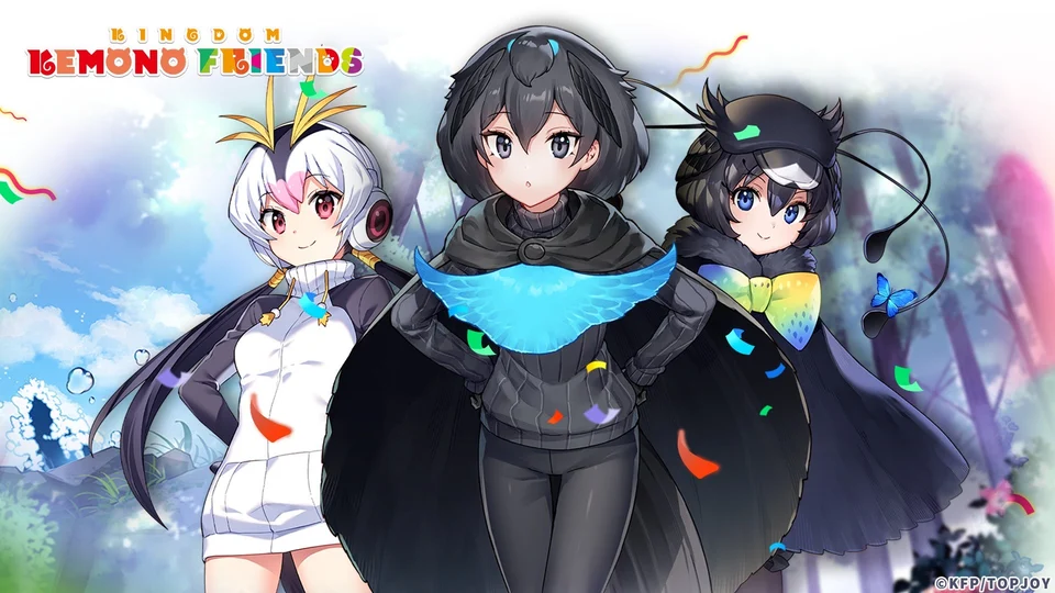 Kemono Friends Kingdom Codes January 2024 | EarlyGame