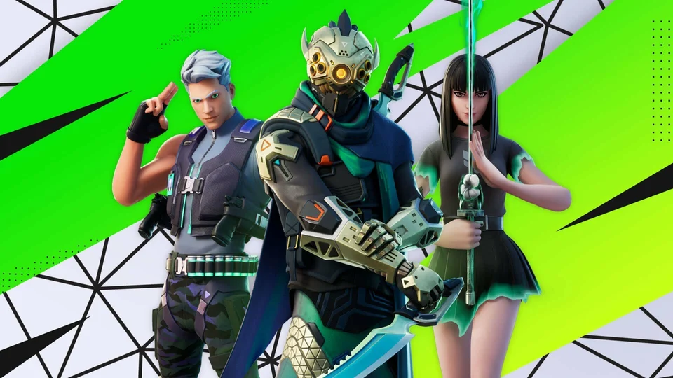 Fortnite Kenno Cup: Schedule, Prize Pool, Registration &… | EarlyGame