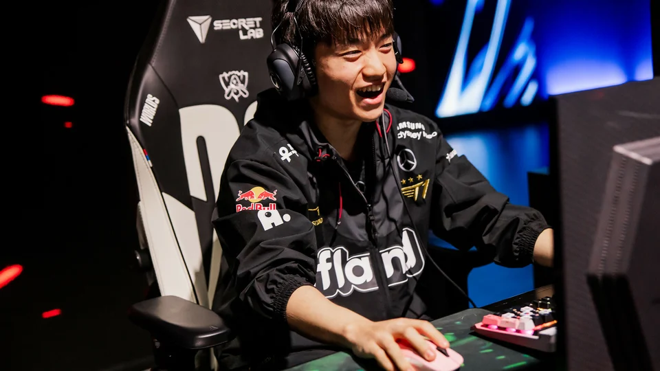 League of Legends Pro Reveals Secret Champ Pick For First… | EarlyGame