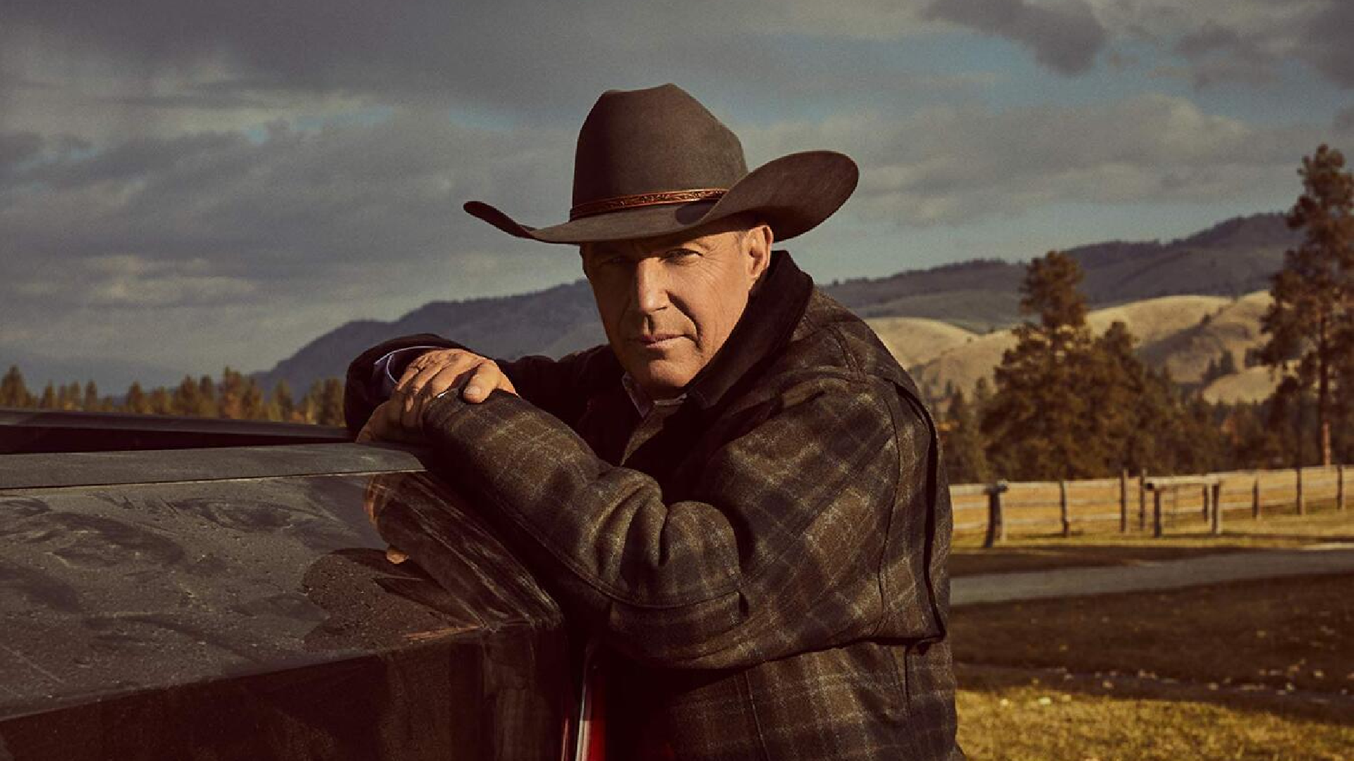 Kevin Costner wird 71: von Yellowstone bis zum gelebten… | EarlyGame