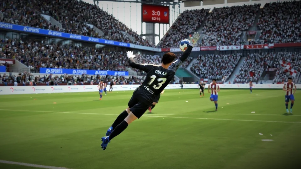 EarlyGame | Keep or Keeper? The Best Goalkeepers in FIFA 22
