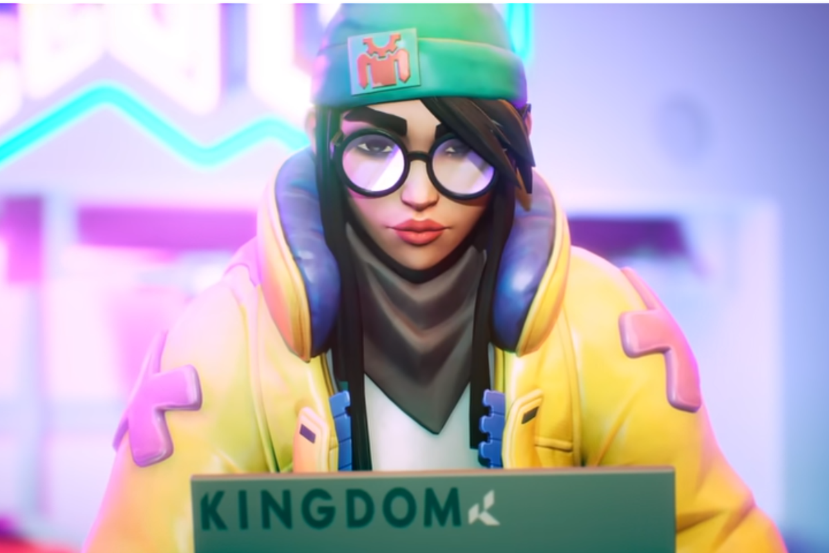 How To Fix Valorant Error Code VAL 4 [All Solutions] | ValorFeed