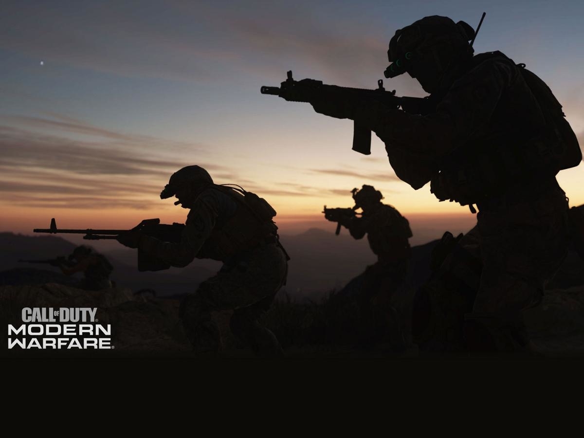 The Best Warzone Kilo 141 Loadout | MW's Best AR? | EarlyGame