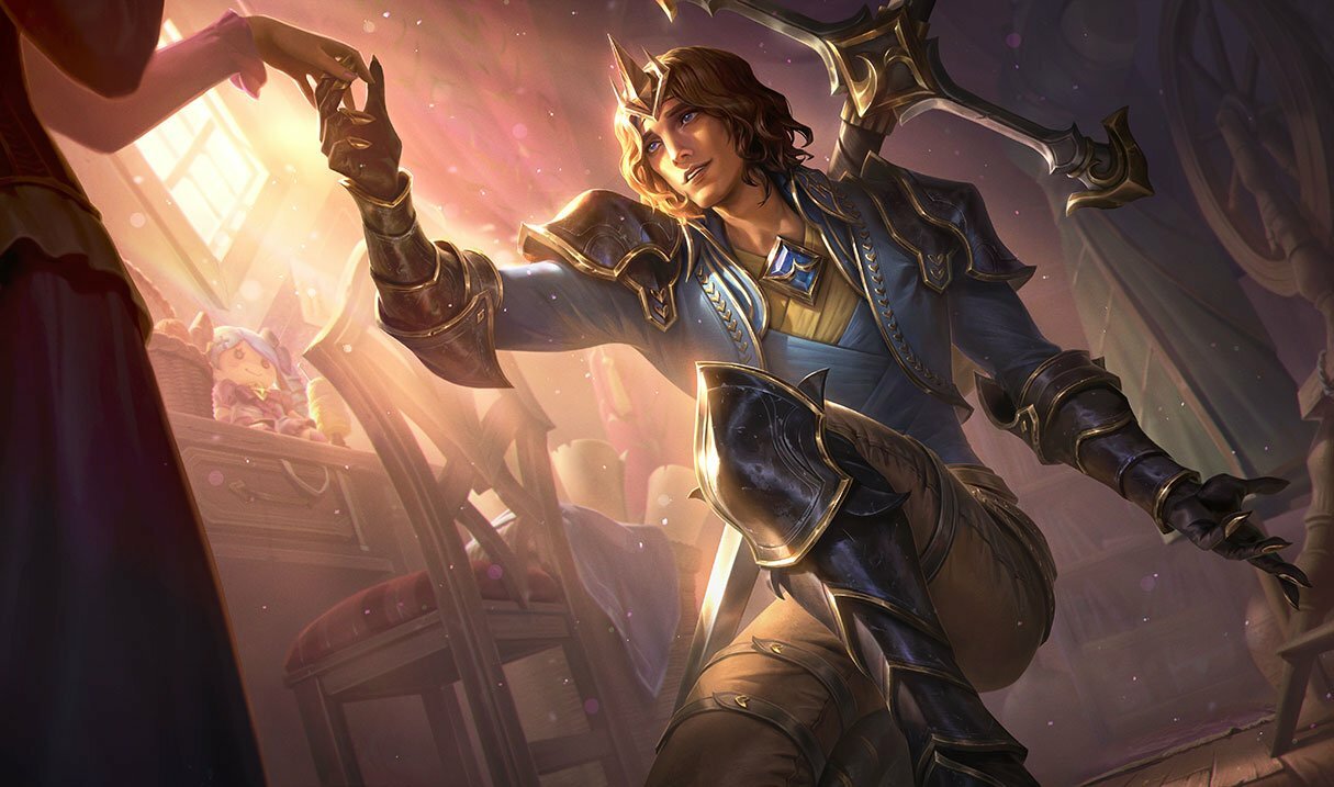 LoL Ages of Runeterra Skins: Release Date, Price &… | EarlyGame