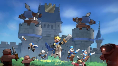 Kingshot Codes (May 2025) | MobileMatters