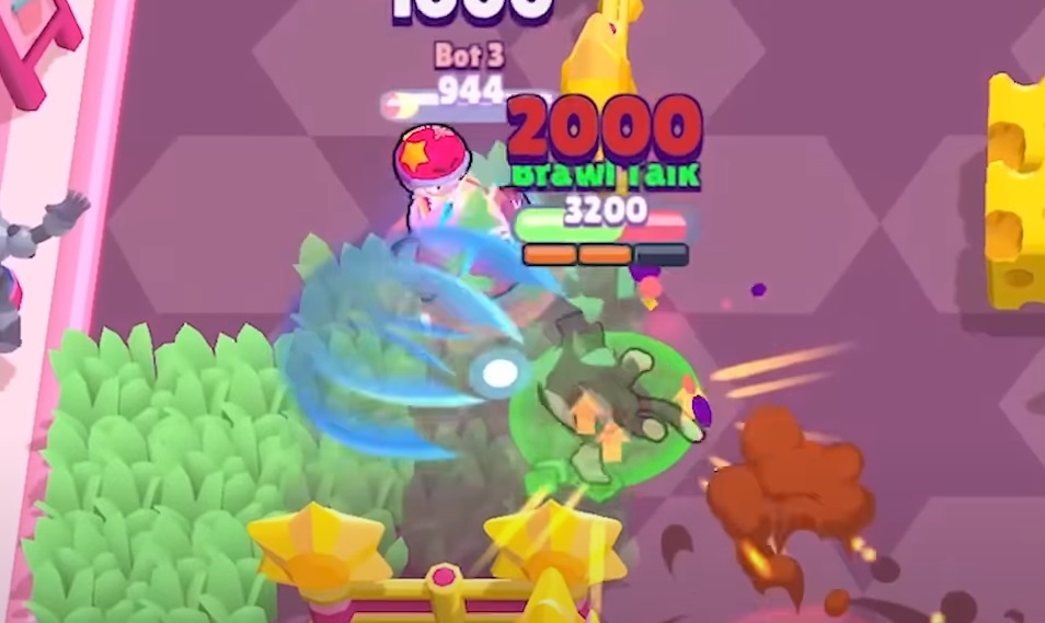 Brawl Stars Reveals Kit And Larry & Lawrie As New… | MobileMatters