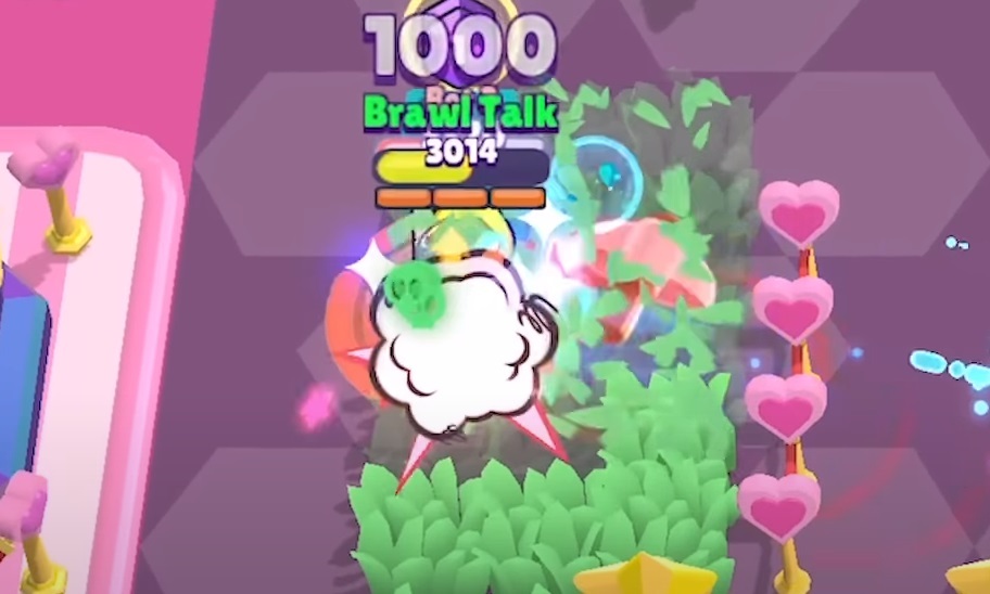 Brawl Stars Reveals Kit And Larry & Lawrie As New… | MobileMatters