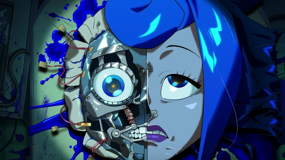 EarlyGame | Top 10 Horror Animated Series You Can Only Find on YouTube