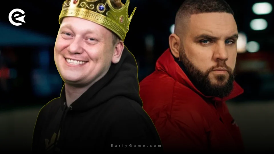 Knossi macht einen Ballermann-Song – mit Fler! | EarlyGame