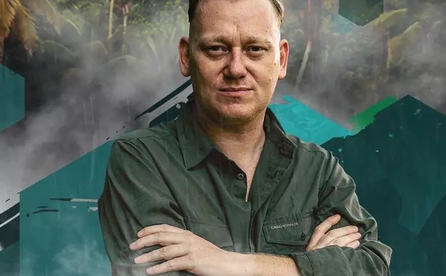 7 vs. Wild - Knossi raged über Fritz Meinecke | EarlyGame