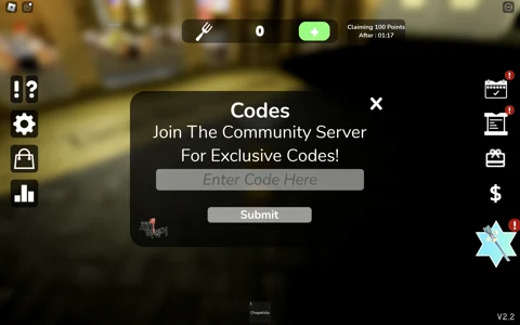 Korean Street Food Codes (March 2024) | EarlyGame