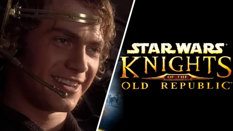 KOTOR Remake Surprisingly Saved From The Dead | EarlyGame