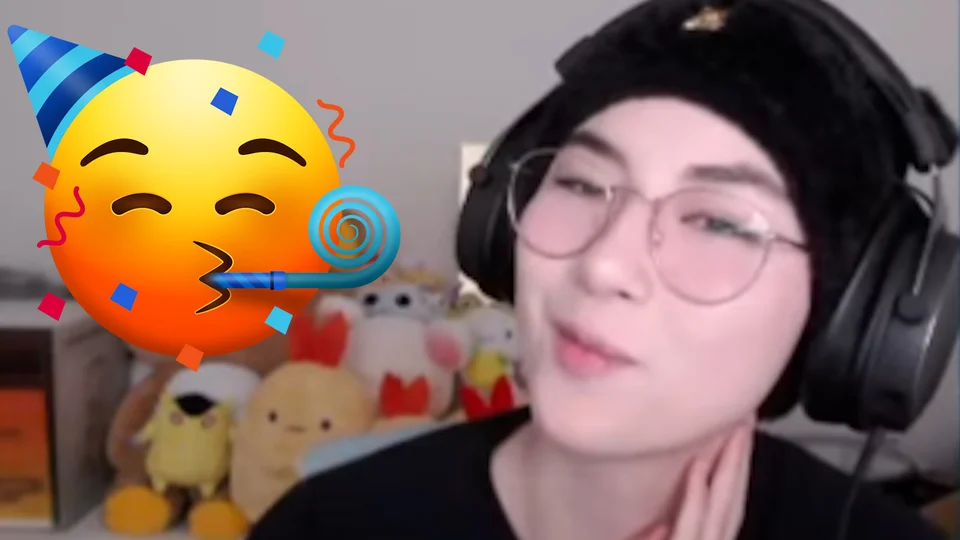 EarlyGame | Kyedae Is Done With Chemo