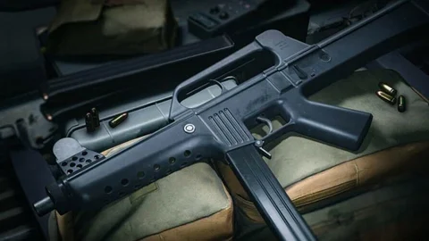 COD Mobile LAPA: How To Unlock, Best Loadout, More |… | MobileMatters